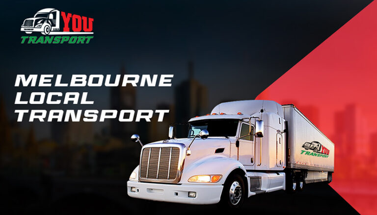 A Comprehensive Guide to Melbourne Local Transport - You Transports ...